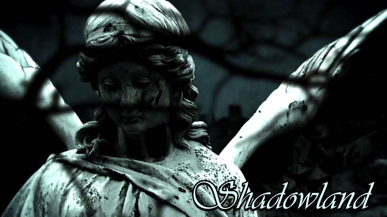 John Ven - Shadowland (Official Video) - YouTube