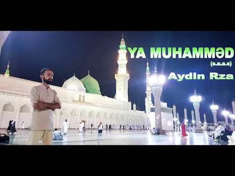 Mohtesem goruntu - Hz. Muhemmedin (s) ziyaretgahi 2019