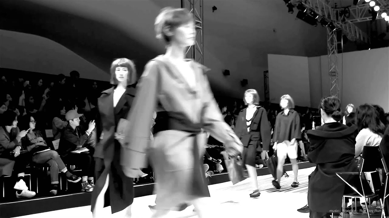‘BACKSTAGE’ CONCEPT EXHIBITION Opening Event (Teaser) - YouTube