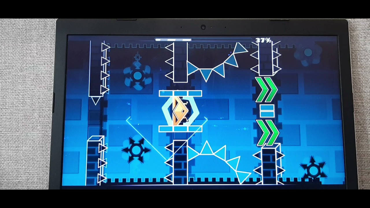 speed racer часть 2 gd#2 - YouTube