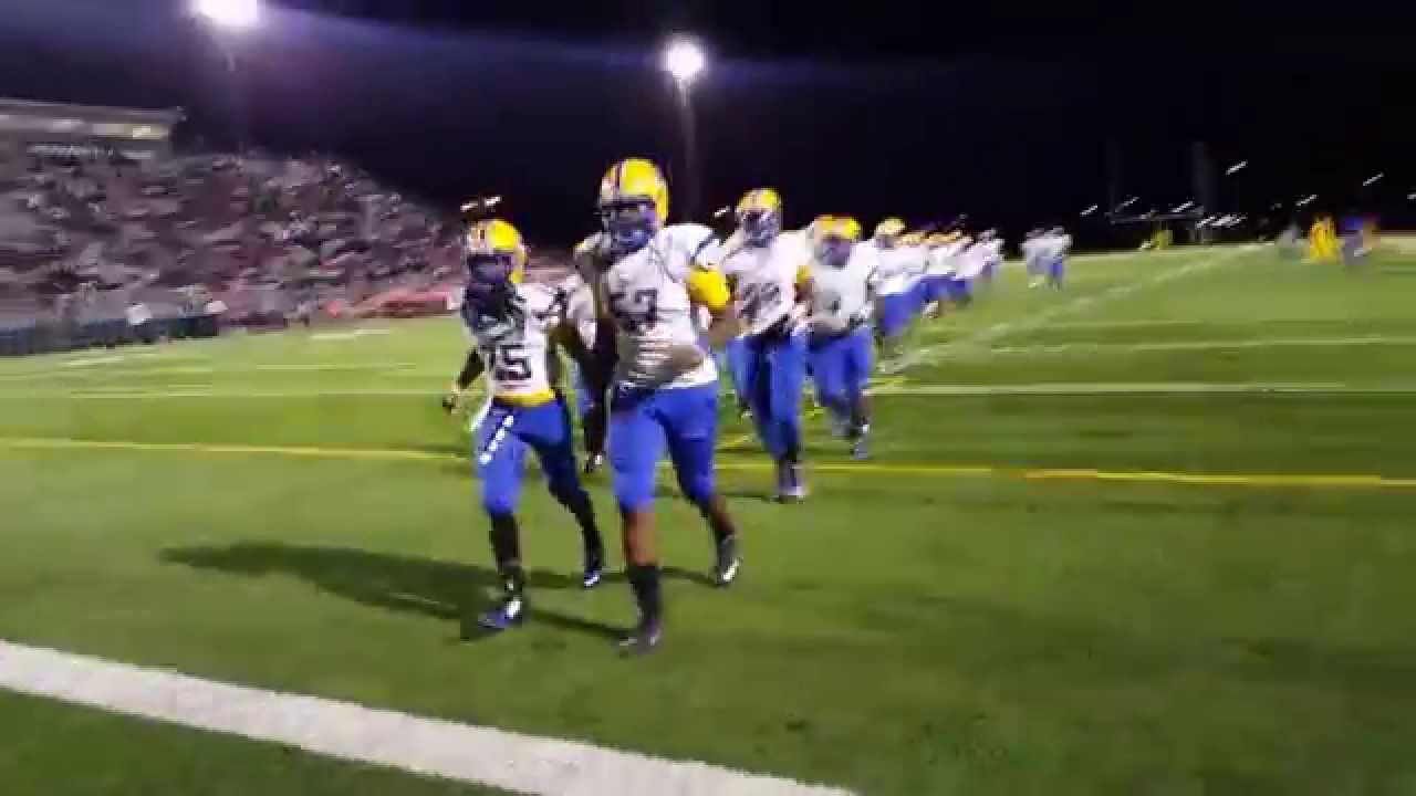 Highlights Miami Northwestern Bulls vs Miami Central Rockets - YouTube