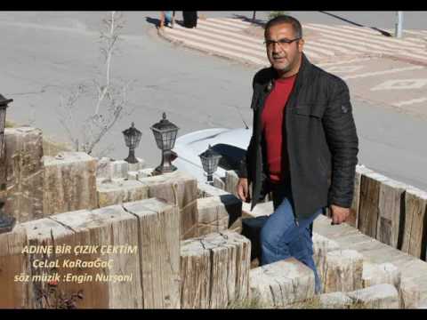 CeLaL KaRaaĞaÇ Adına Bir Çızık Çektim