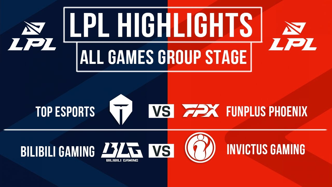 LPL Highlights ALL GAMES Playoffs | LPL 2025 Split 2 Playoffs - YouTube
