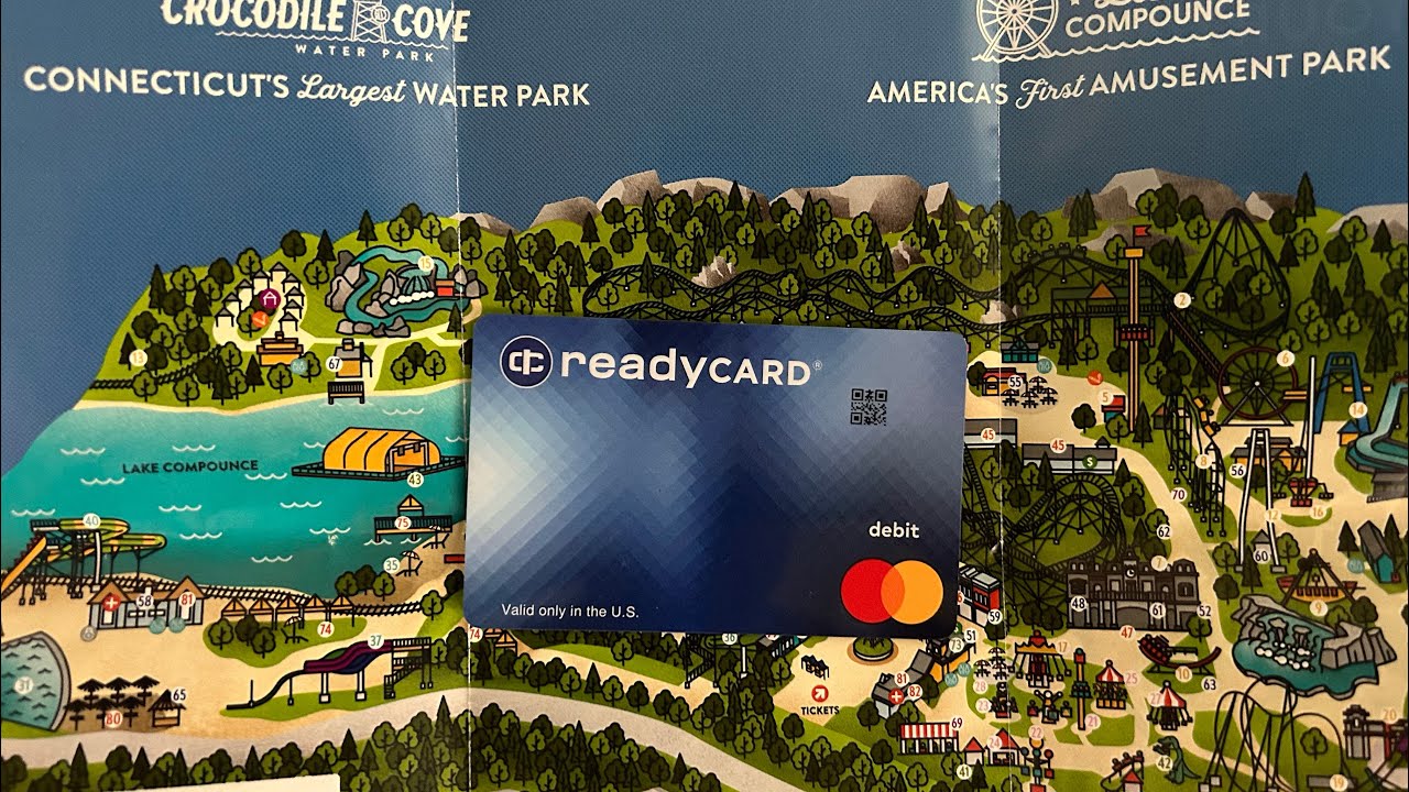 Generando tarjetas 💳 Prepago - #ReadyCARD - YouTube