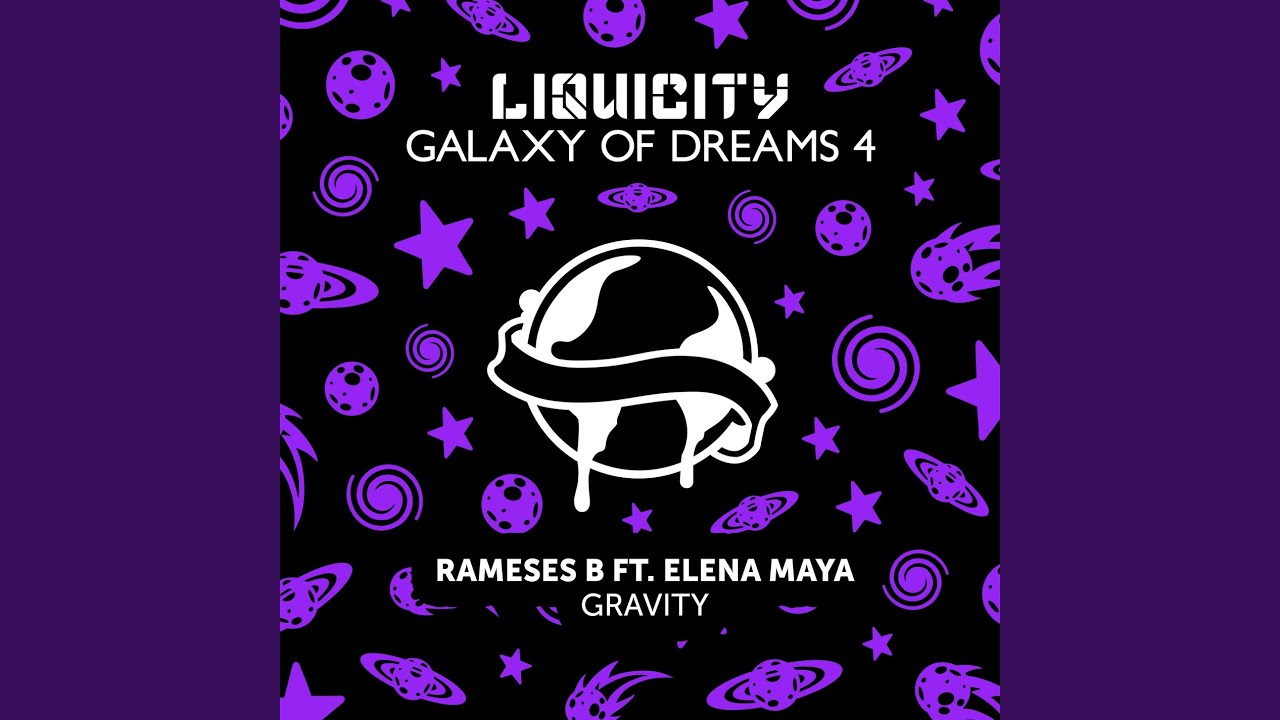 Gravity - YouTube Music Gravity - YouTube Music