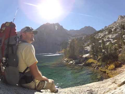 Midnight Lake - YouTube