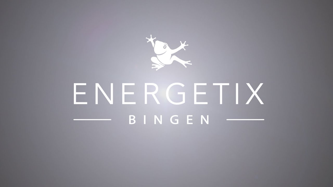 ENERGETIX Launch 2014 - YouTube
