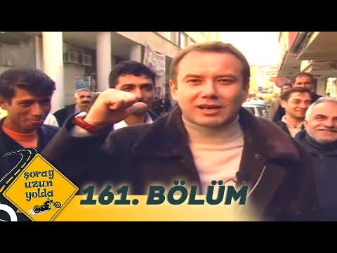 Şoray Uzun Yolda 161. Bölüm | Elazığ (Uzun Versiyon)