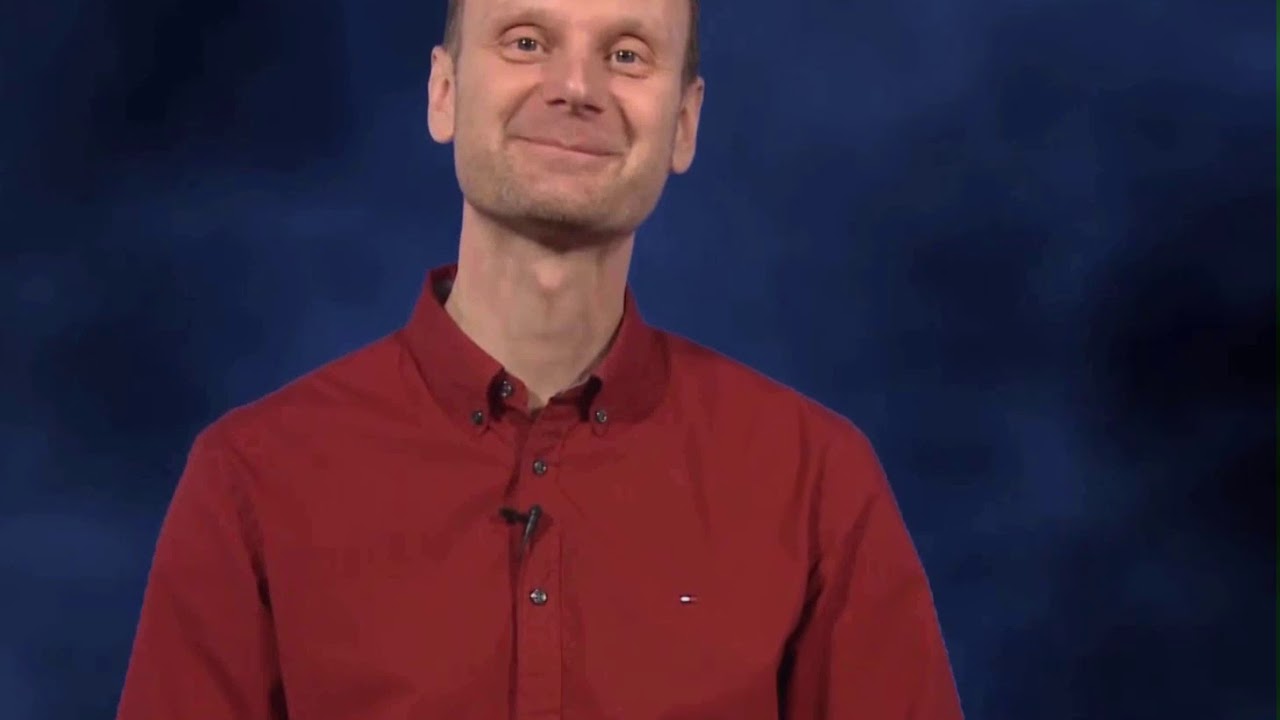 Zeit, Josef M Gassner - YouTube