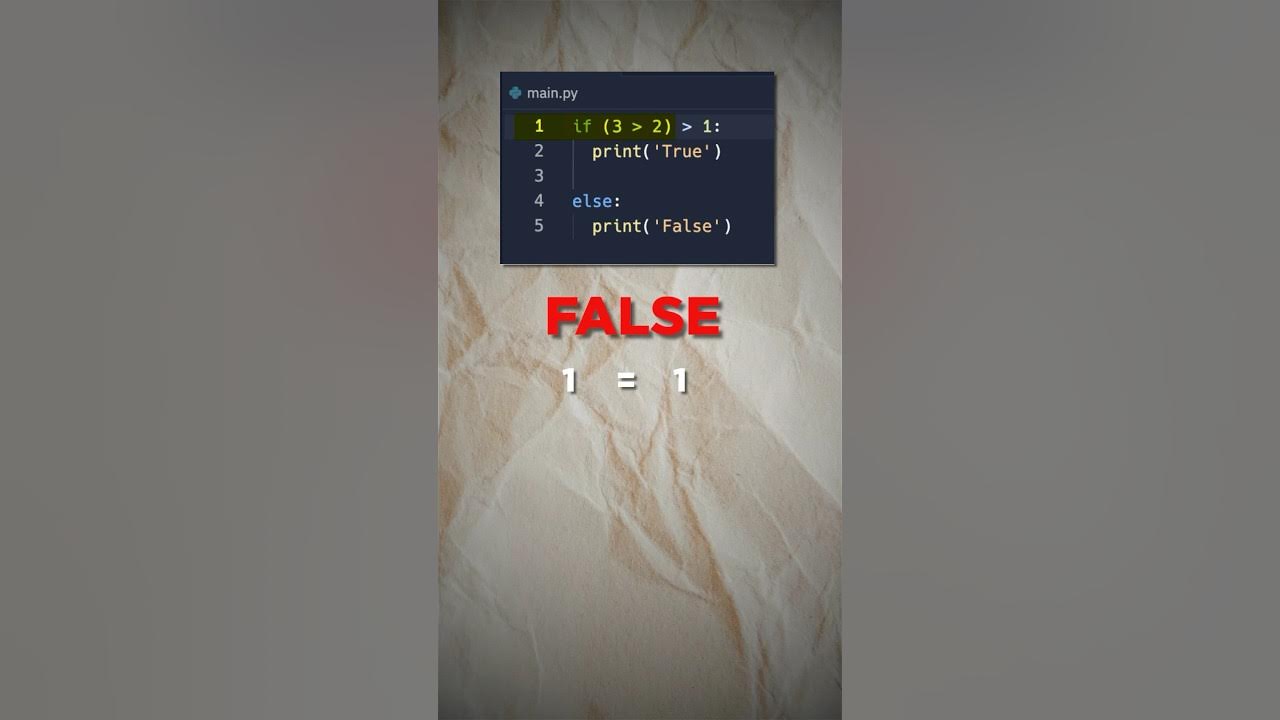 Guess The Output Pythonprogramming Python Programming Youtube