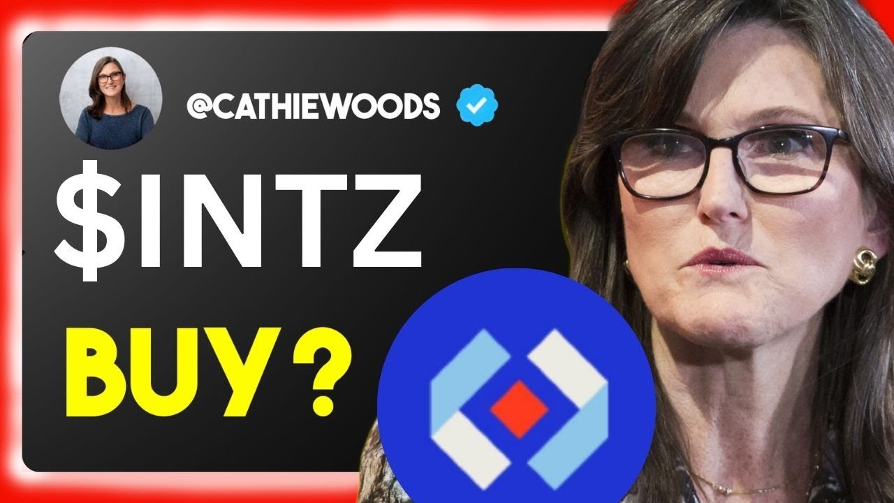 INTZ Stock (Intrusion stock) INTZ STOCK PREDICTION INTZ STOCK analysis ...