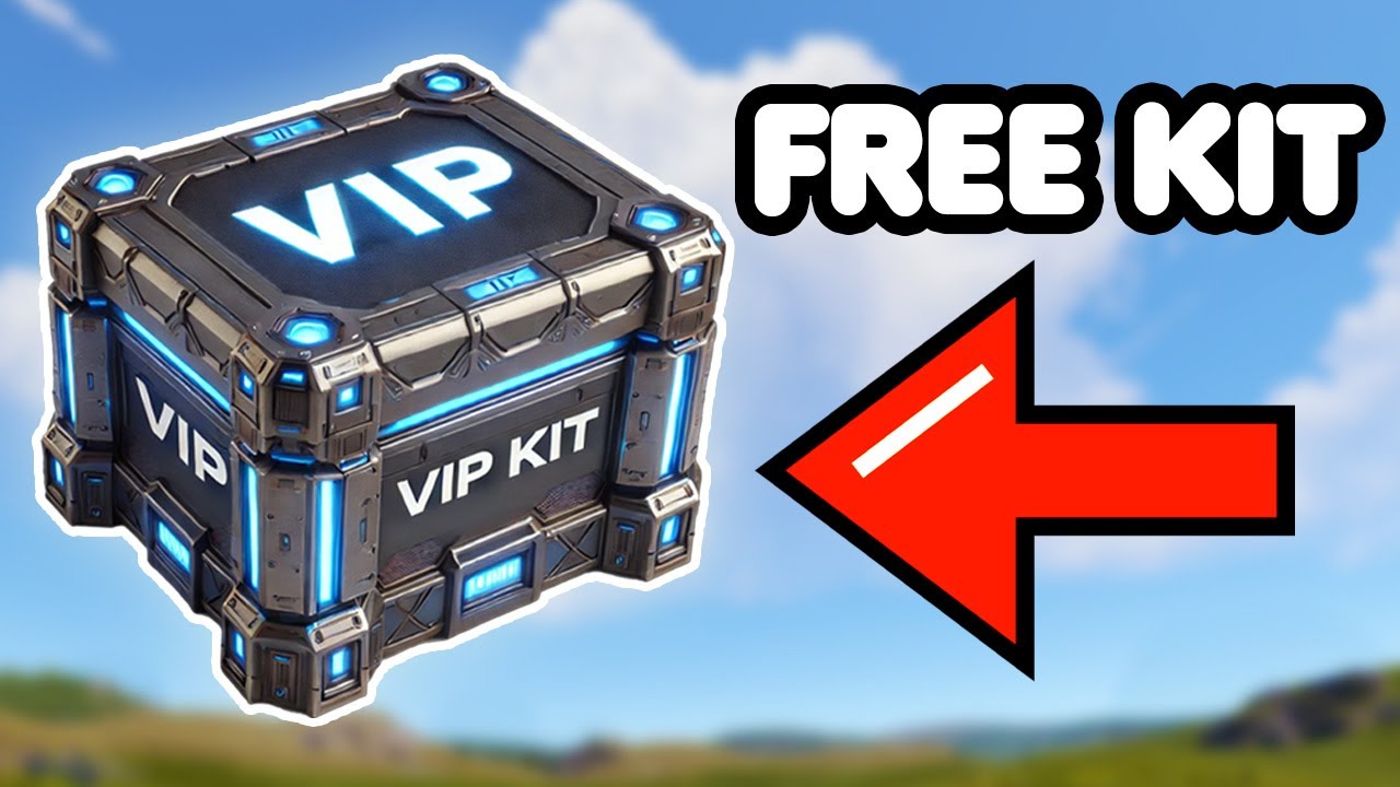 BUYING VIEWER VIP KITS - YouTube