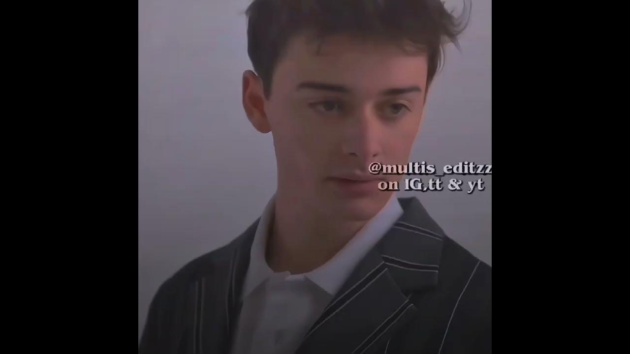 Noah Schnapp edit♡ - YouTube