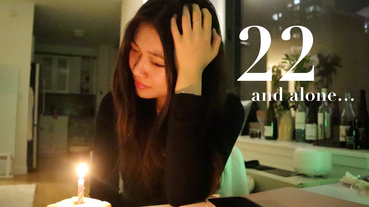 22 life lessons I learned at 22 - YouTube