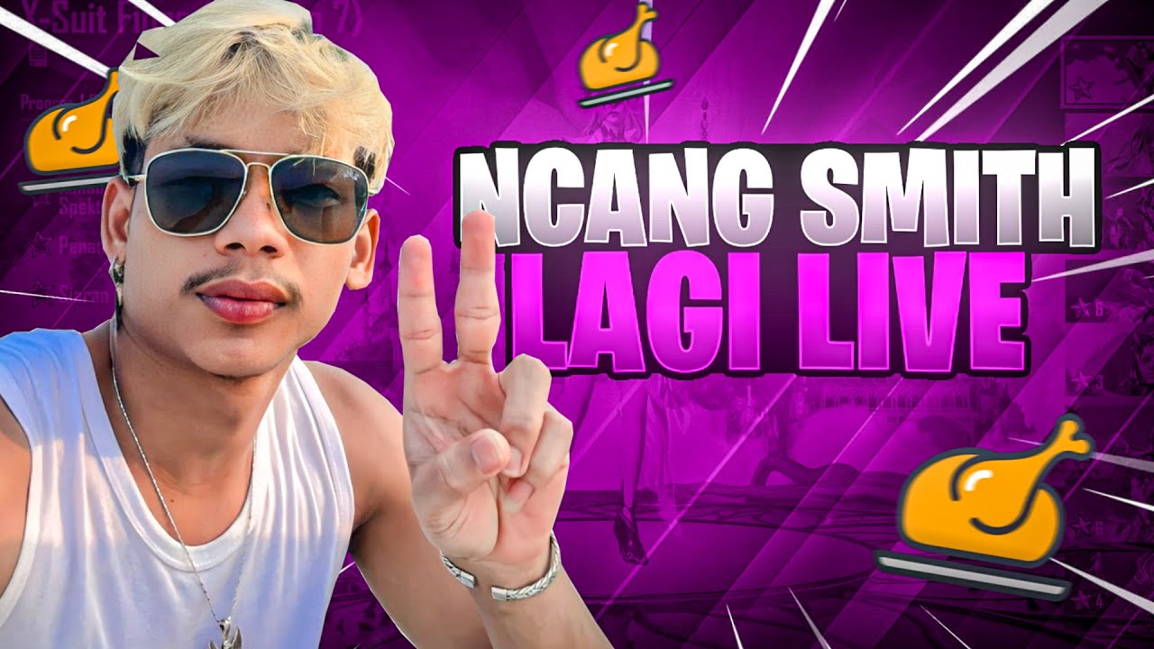 🔴LIVE🔴 | DOUBLE STREAM TIKTOK @NCANG.SMITH - YouTube