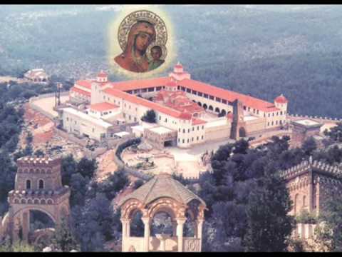 ΠΑΝΑΓΙΑ ΓΟΡΓΟΕΠΗΚΟΟΣ - ΜΑΝΔΡΑΣ ΑΤΤΙΚΗΣ - YouTube
