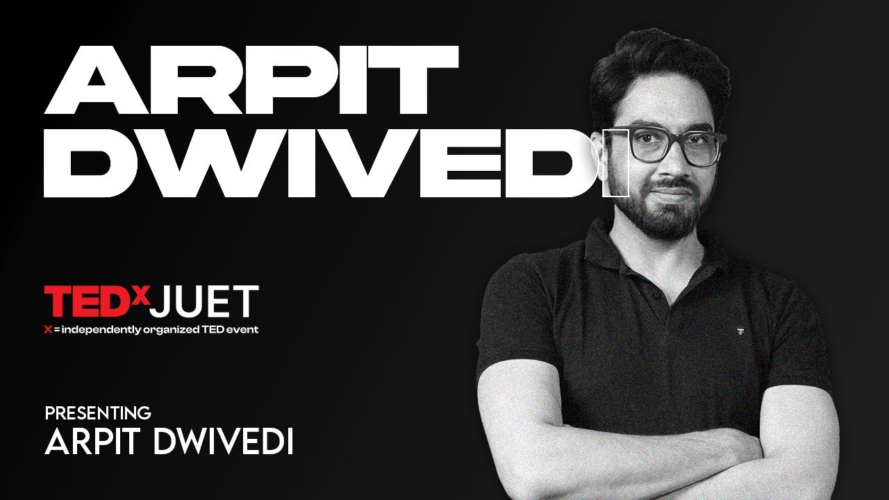 Simplifying Curiosity: When Learning Begins to Resonate | Arpit Dwivedi ...