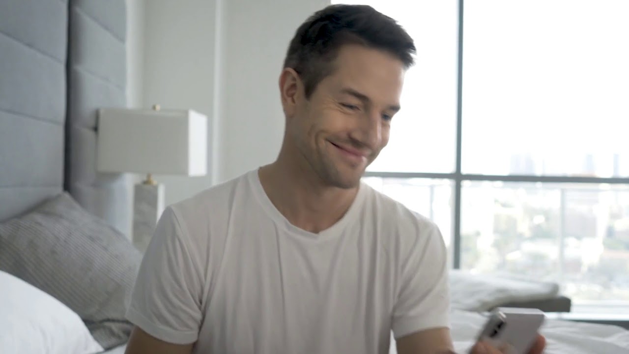 UDR Smart Home | Using the SmartRent Home Automation - YouTube