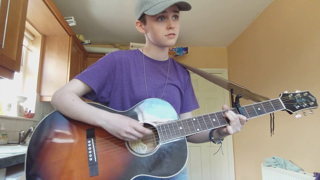 bliss - sammy copley (original song) - YouTube