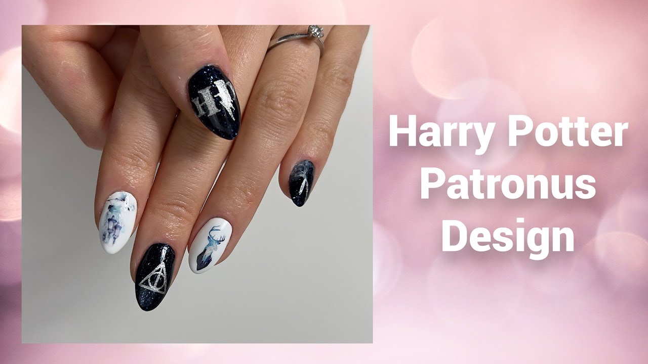 Harry Potter Nagel