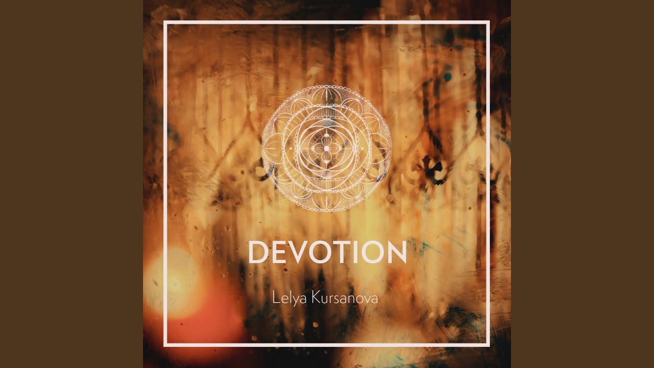 Devotion (Original Mix) - YouTube