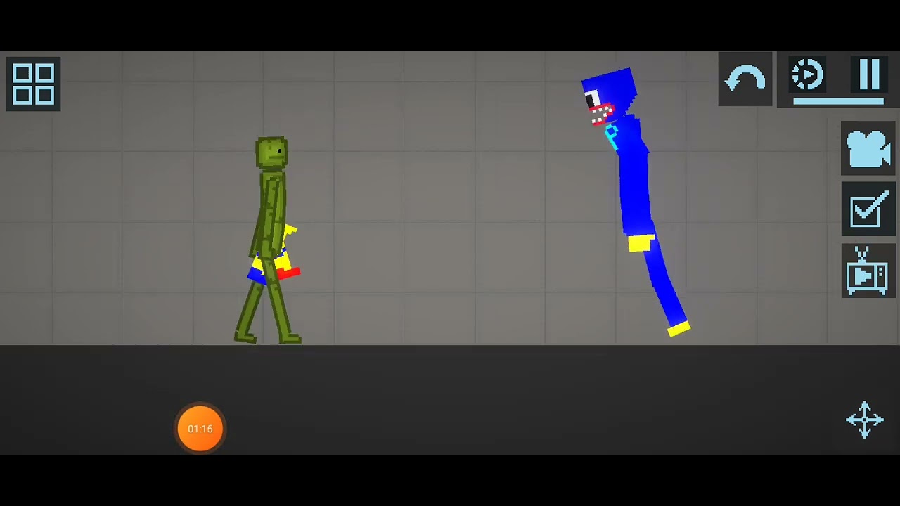 Téo Capítulo 2 de poppy - YouTube