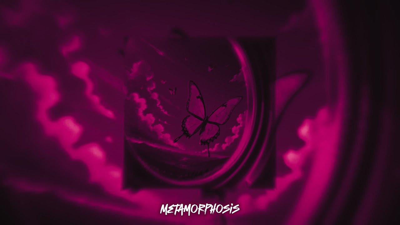 MONEY$KEY - Metamorphosis (Slowed + Reverb) - YouTube