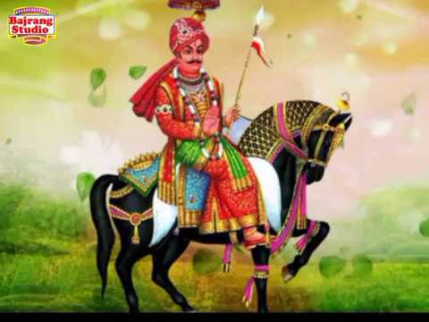 Pabuji Rathore Ri Pad || Panna Ram & Bhalla Ram BHOPA _Part-6 - YouTube