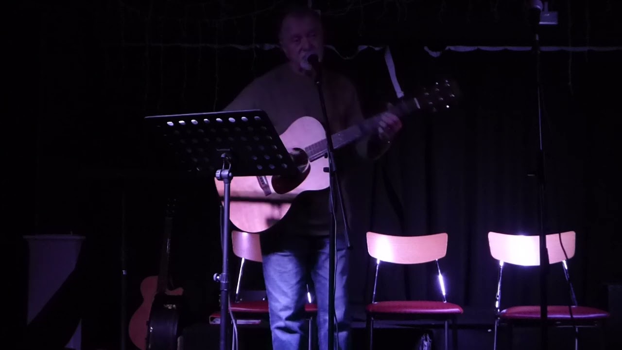 P1070042 - Brian Parry - Fire & Rain - YouTube