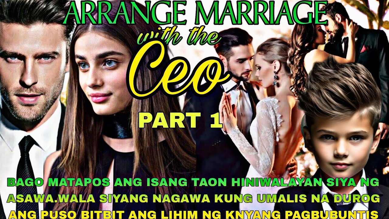 ANG LIHIM NA PAGDURUSA NI CAMILLA SA PILING NI MIGUEL|ARRANGE MARRIAGE ...