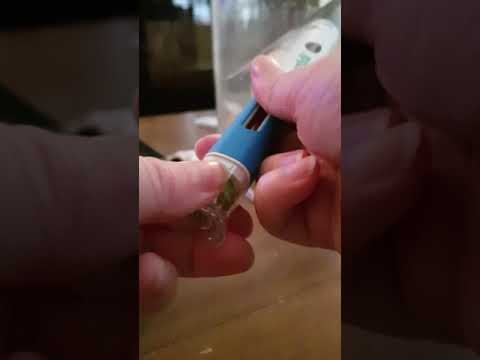 5th IMRALDI INJECTION. - YouTube