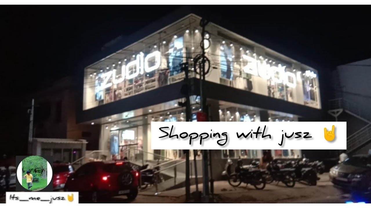 shop with me🤘😎jusz - YouTube