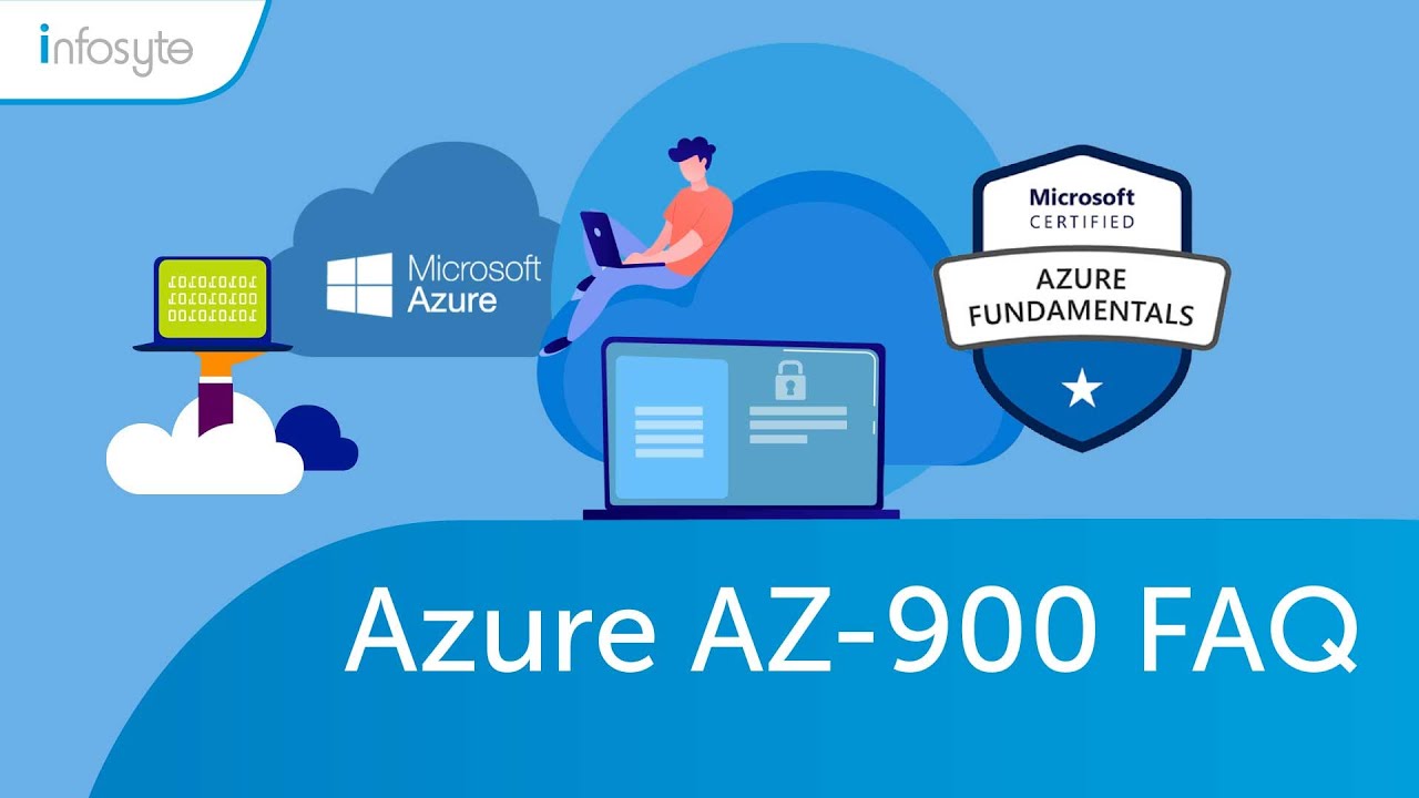 Microsoft Azure FAQ [2/3] Ft. Linus, Roy, Praveen & Sky - YouTube