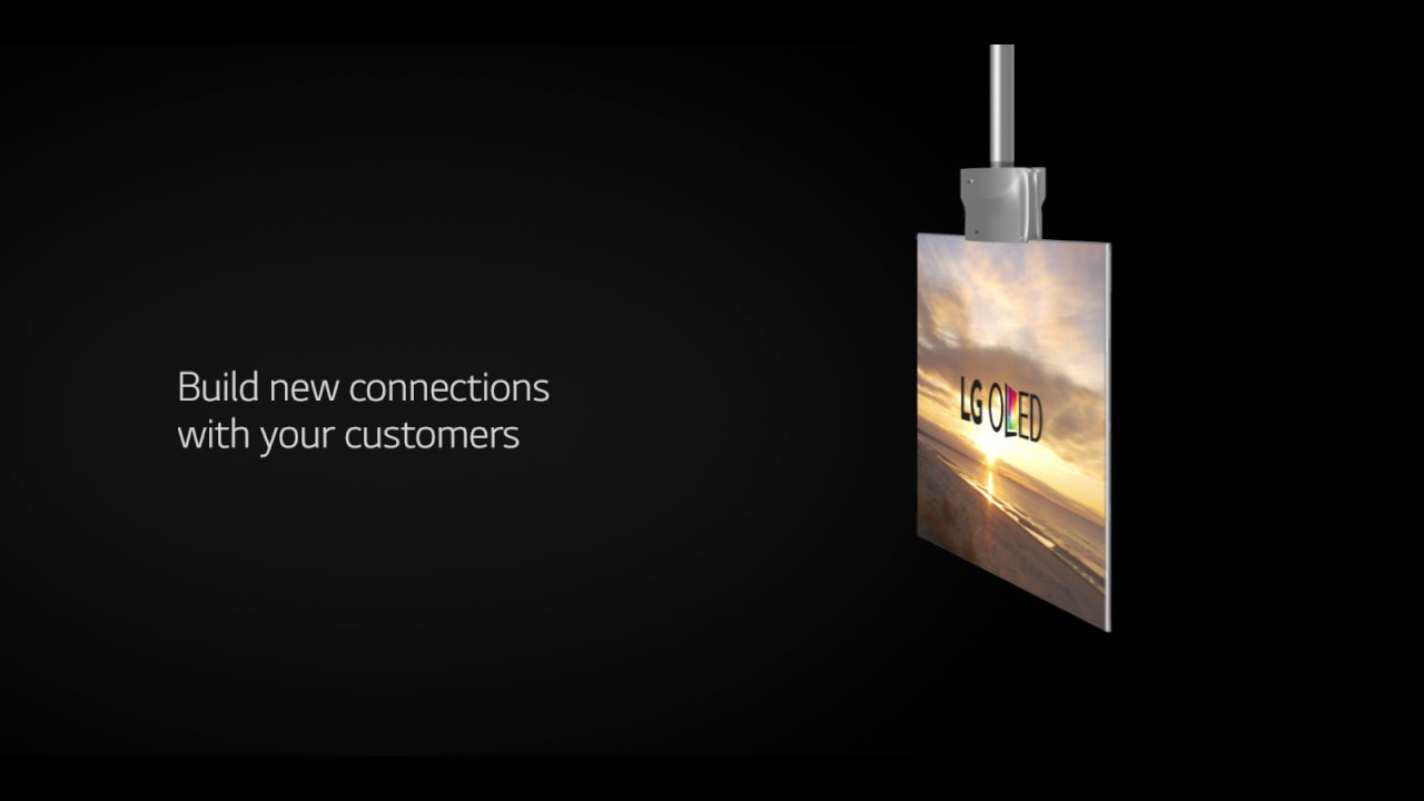 OLED 360 Banner - YouTube