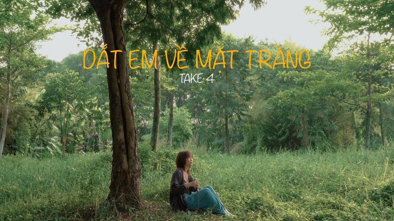 @Hivane live cover " Dắt Em Về Mặt Trăng - The Red Team X marzuz ...