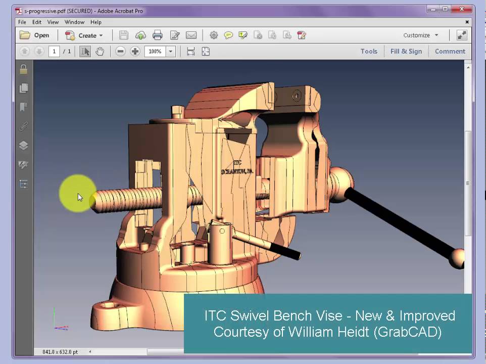 Getting Started: Progressive Animation - YouTube