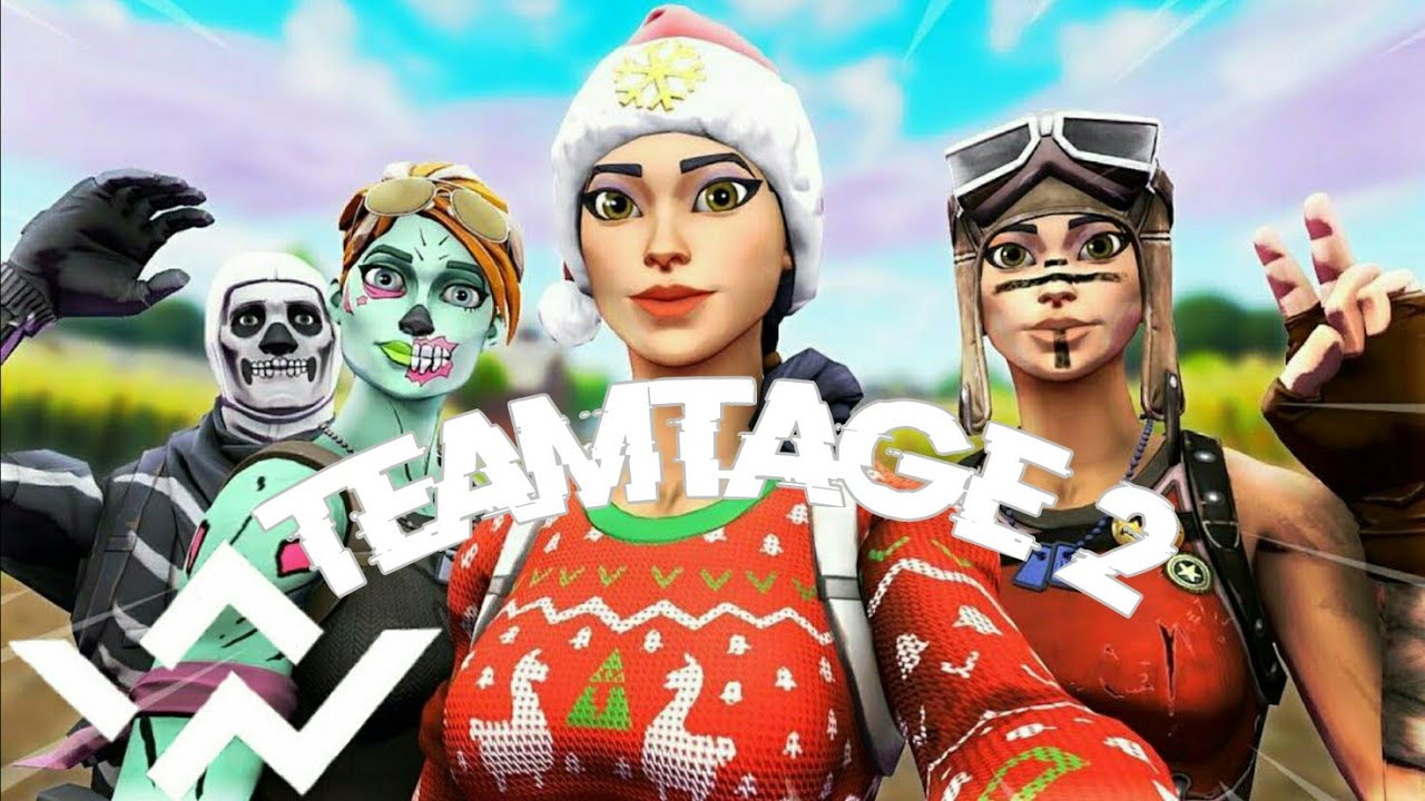 Wavy Clan TeamTage # 2 / ( Molly - Iaan Dior ) - YouTube