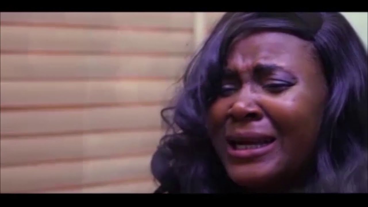 PROSEUCHE ROMANCE - 10 July 2021 LATEST NIGERIA NOLLYWOOD MOVIE ...
