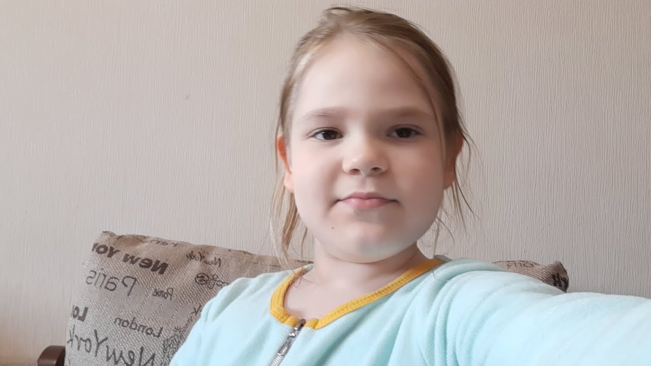 Как проходит Моё утро Youtube