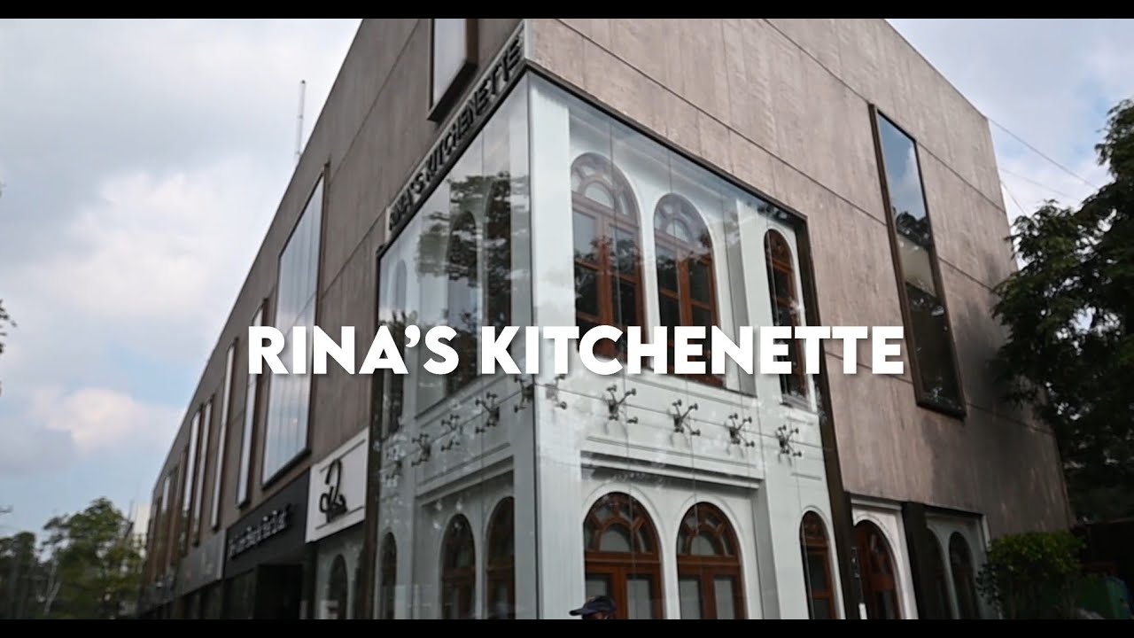 Rina's Kitchenette Cakes Menu at Jamie Kingsbury blog