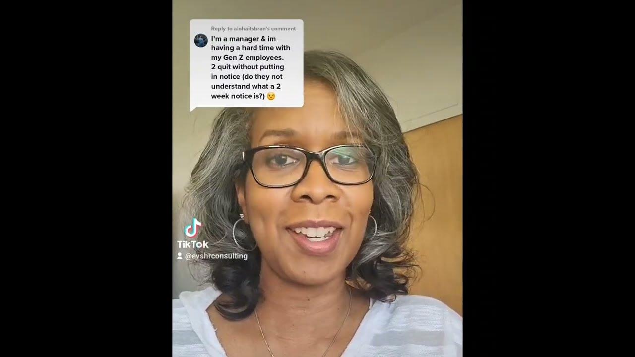 Gen Z Why Do They Hate Giving 2 Weeks Notice workplace YouTube gen-z-why-do-they-hate-giving-2-weeks-notice-workplace-youtube