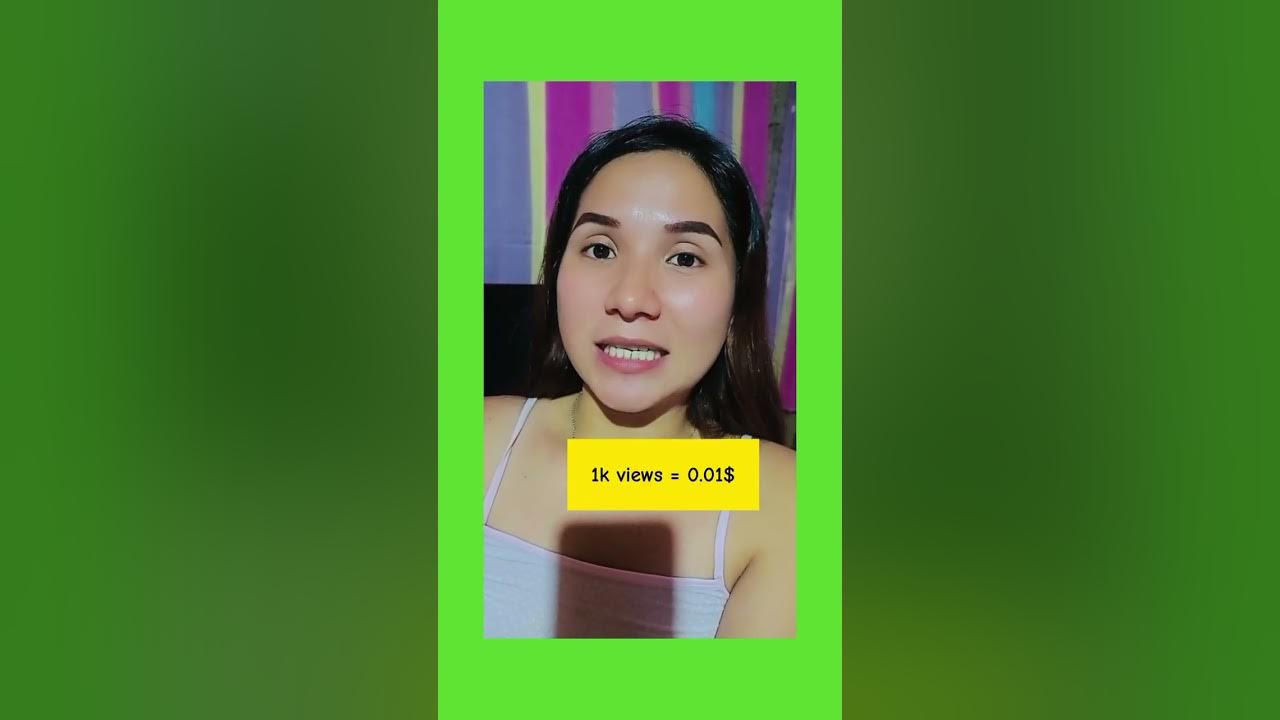 Magkano ang 1k views earnings sa Facebook reels? magkano ang 2.6 million views?? - YouTube