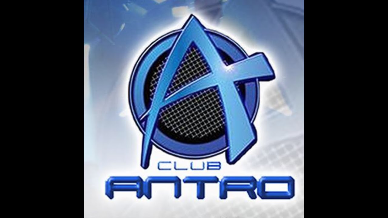 Pleasure Dome inside Club Antro 06 - YouTube