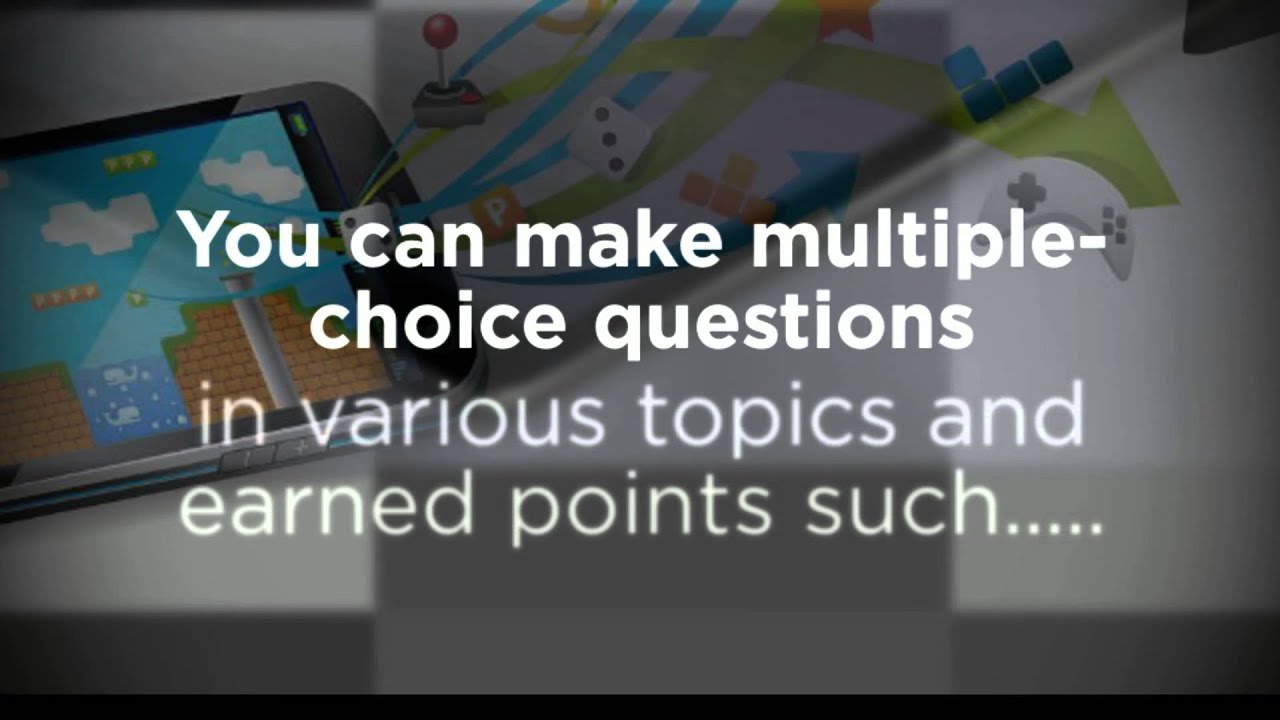 Build Quiz App Youtube