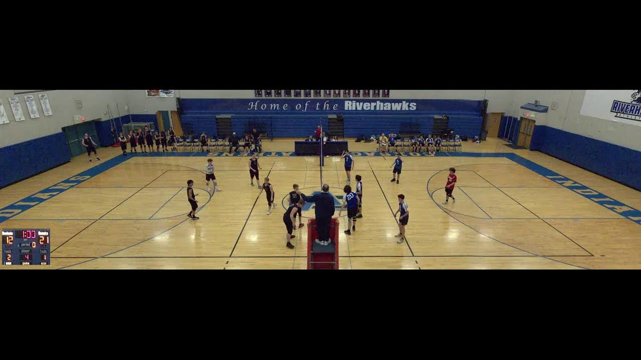 Coxsackie-Athens Central Schools vs Cairo-Durham High School Mens ...