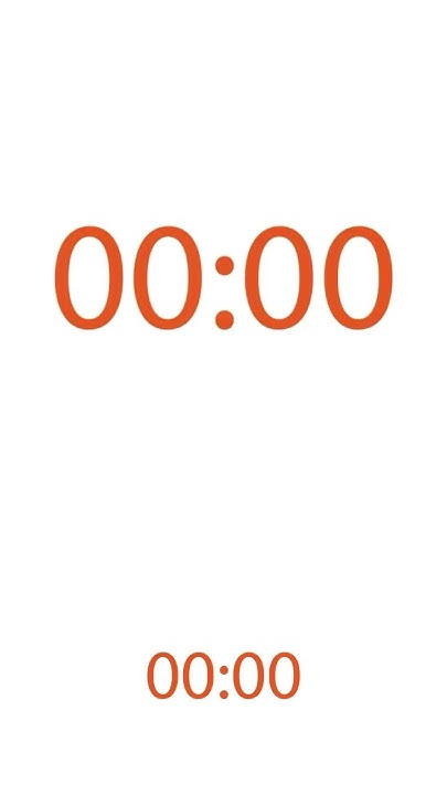 1 second timer #countdown #timer #timerchannel - YouTube 1 second timer #countdown #timer #timerchannel - YouTube