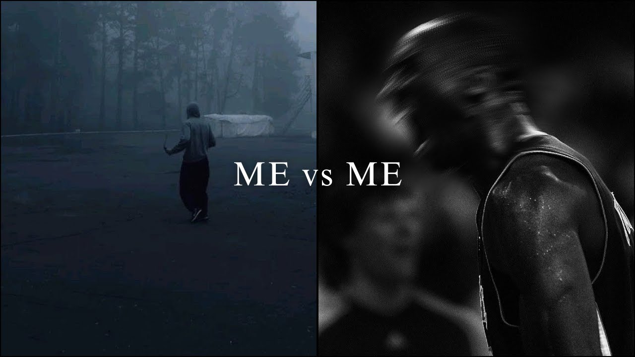 The ENEMY Is The INNER ME - YouTube