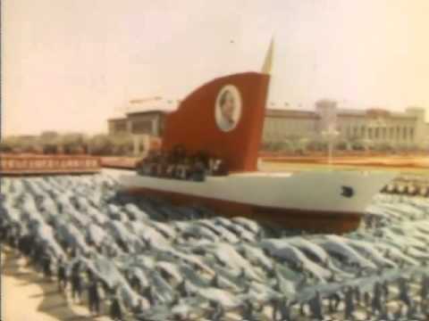1 October 1969 National Day celebrations A - YouTube