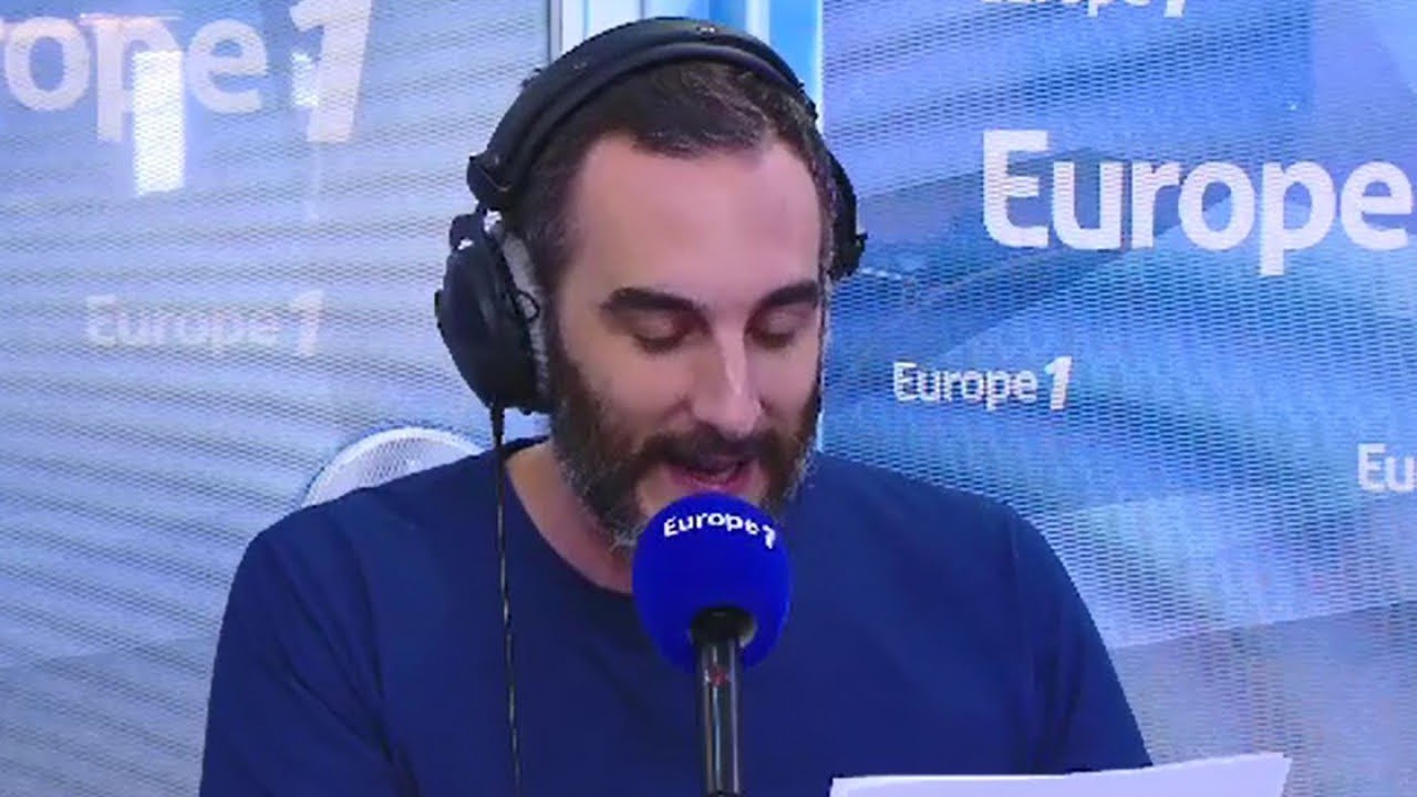 Matthieu Noël et Parcoursup : "Accepté nulle part ? Il vous reste le ...
