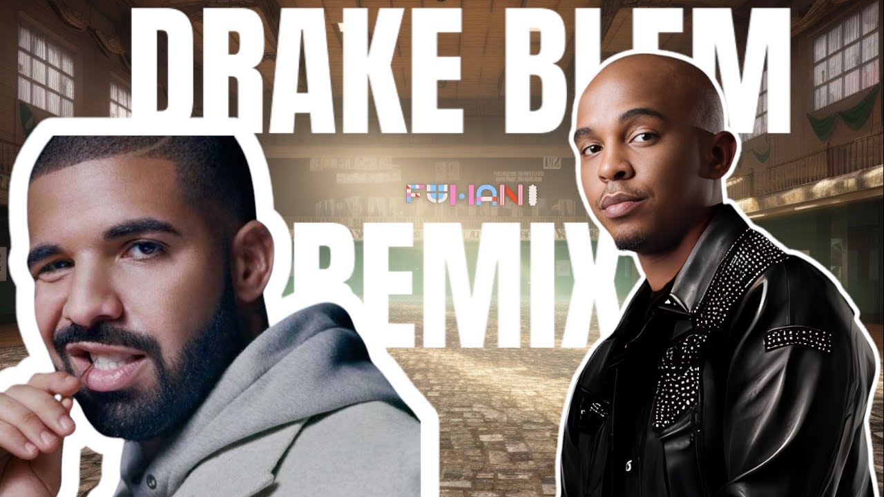 🔥 Drake-Blem Remix Breakdown + Free Stems Giveaway! 🔥 - YouTube